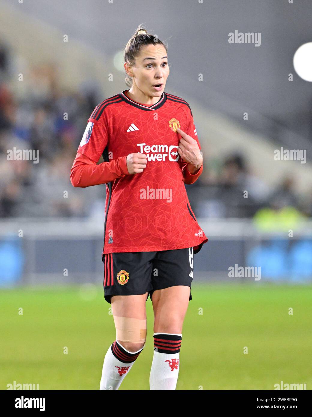 Irene guerrero 2024 hi-res stock photography and images - Alamy