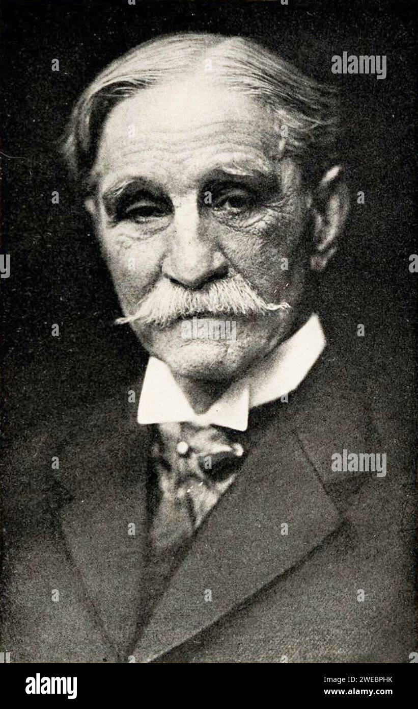 Henry gartf holt hi-res stock photography and images - Alamy