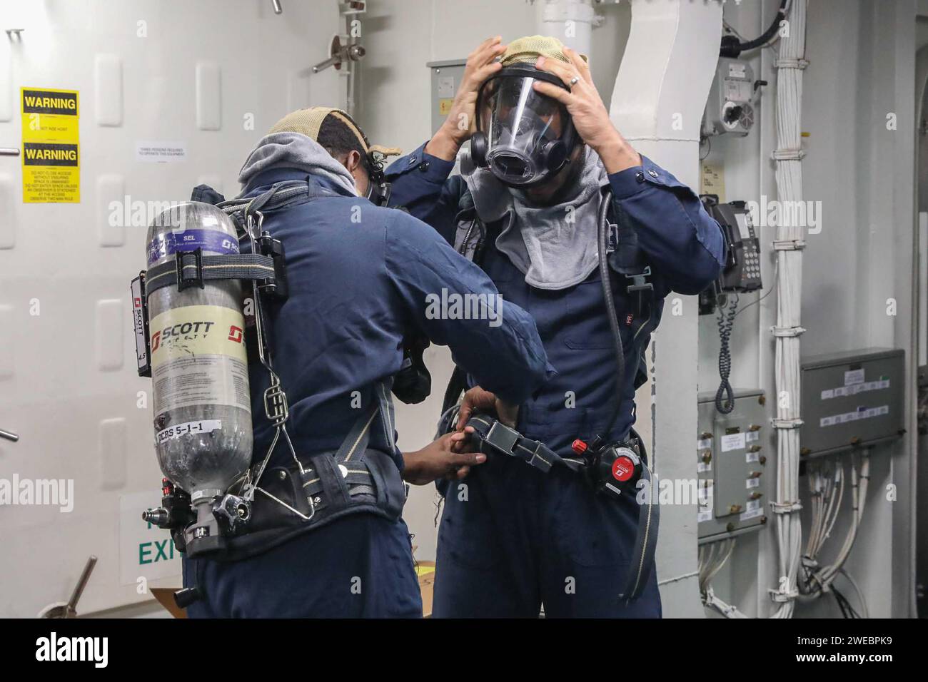 American military apparatus hi-res stock photography and images - Alamy