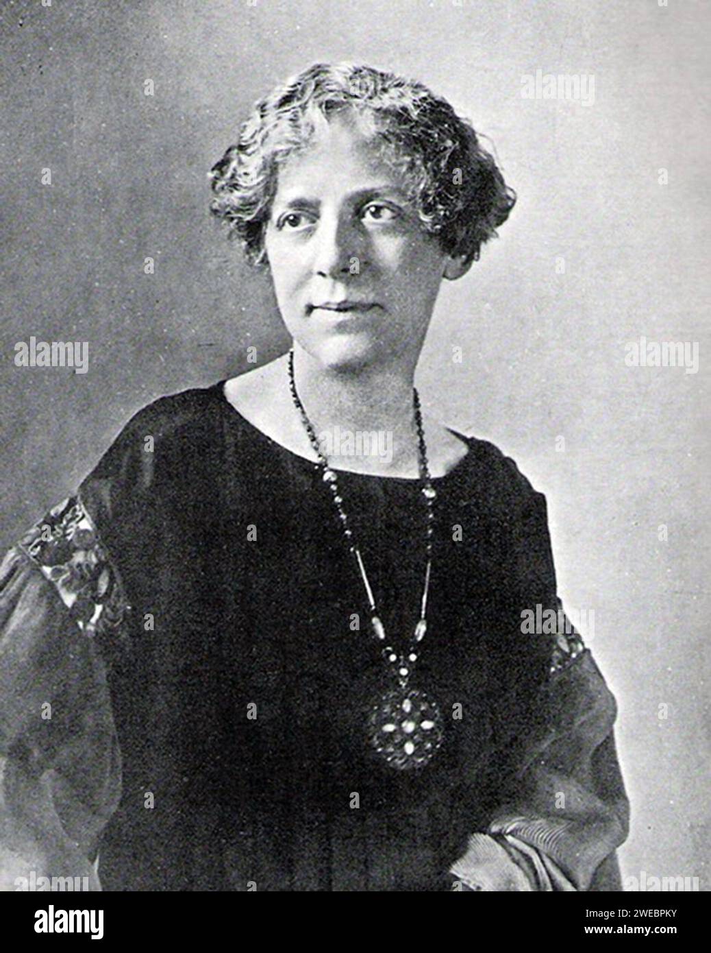 Patience worth history hi-res stock photography and images - Alamy