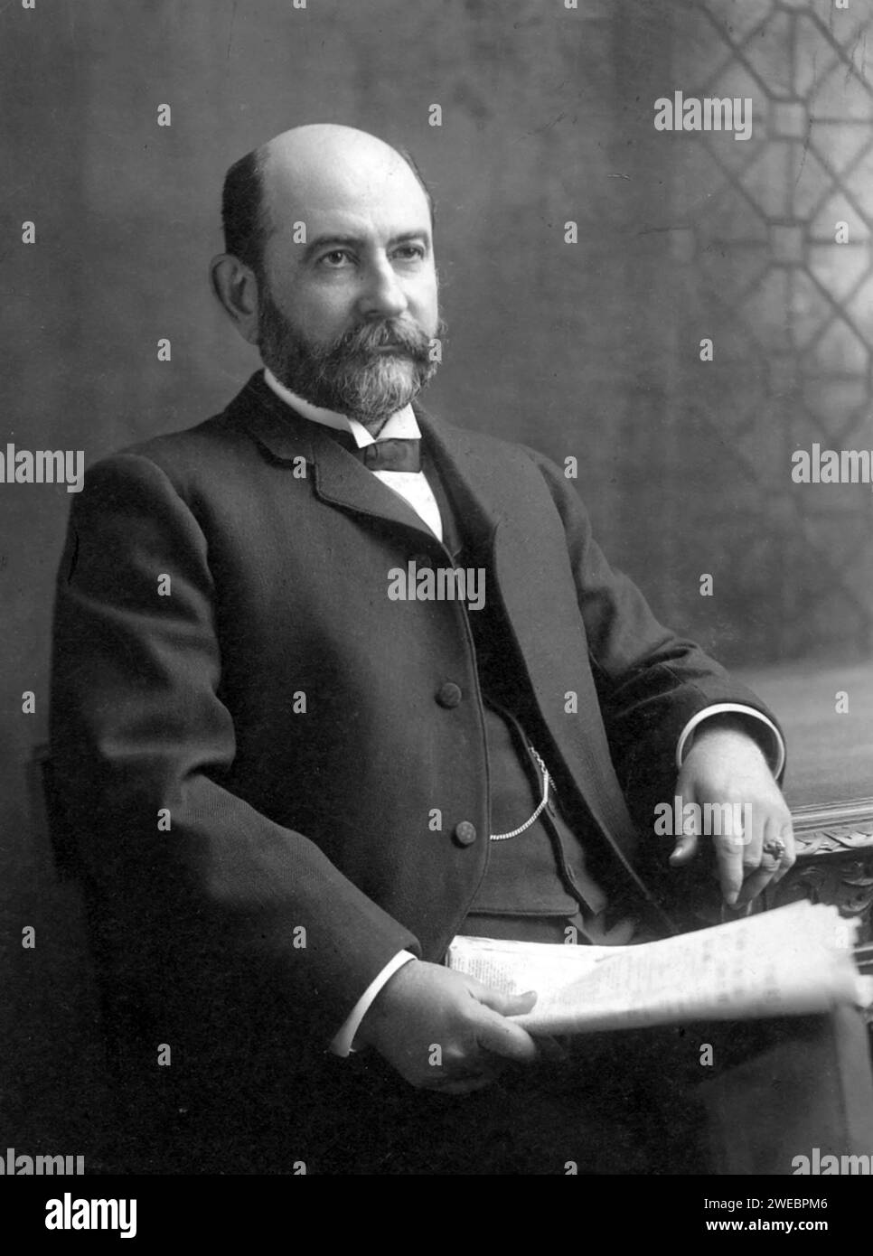 William temple hi-res stock photography and images - Alamy