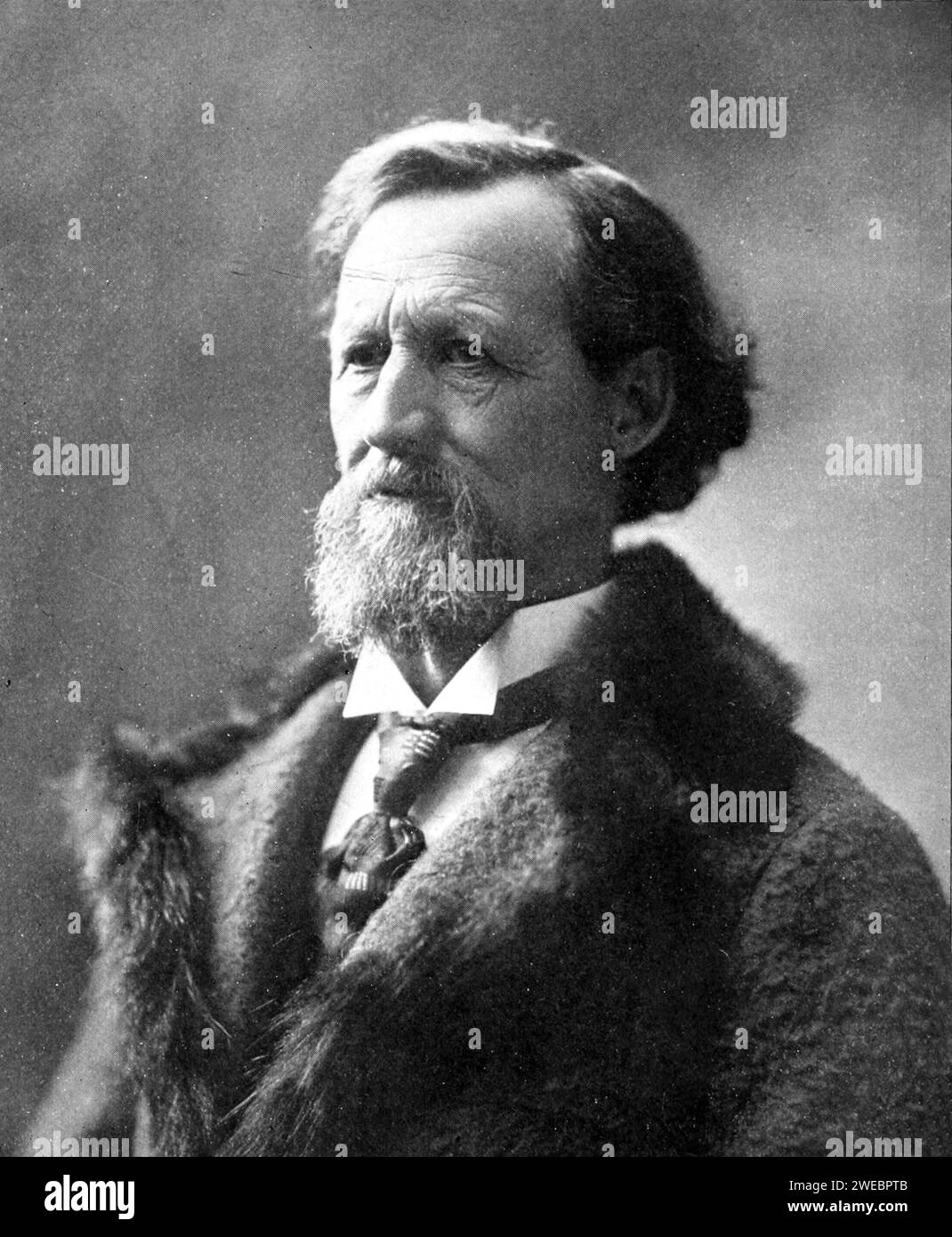 Charles jesse jones hi-res stock photography and images - Alamy