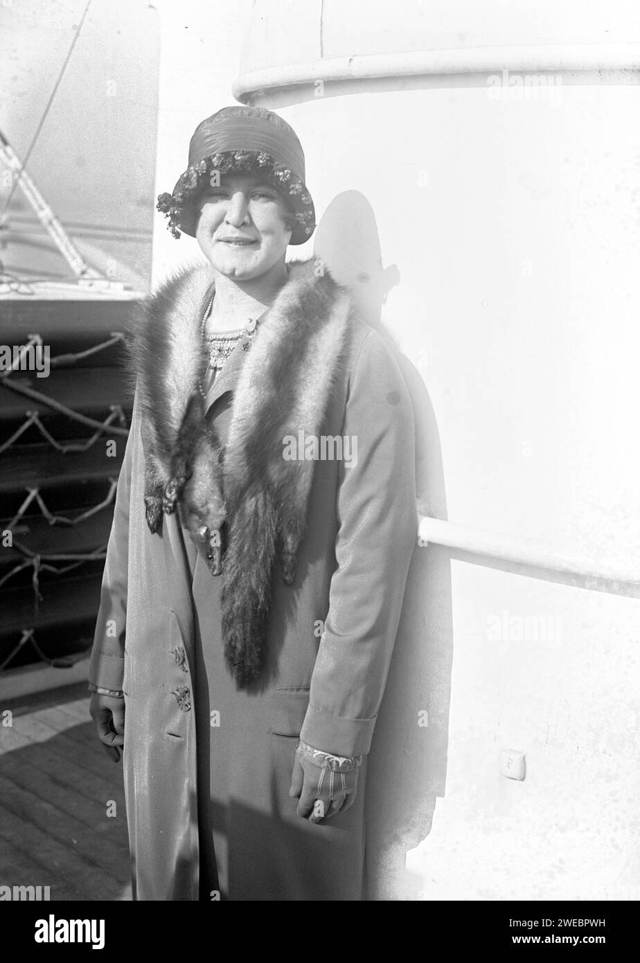 Gertrude Ederle, Gertrude Caroline Ederle (1906 – 2003) American ...