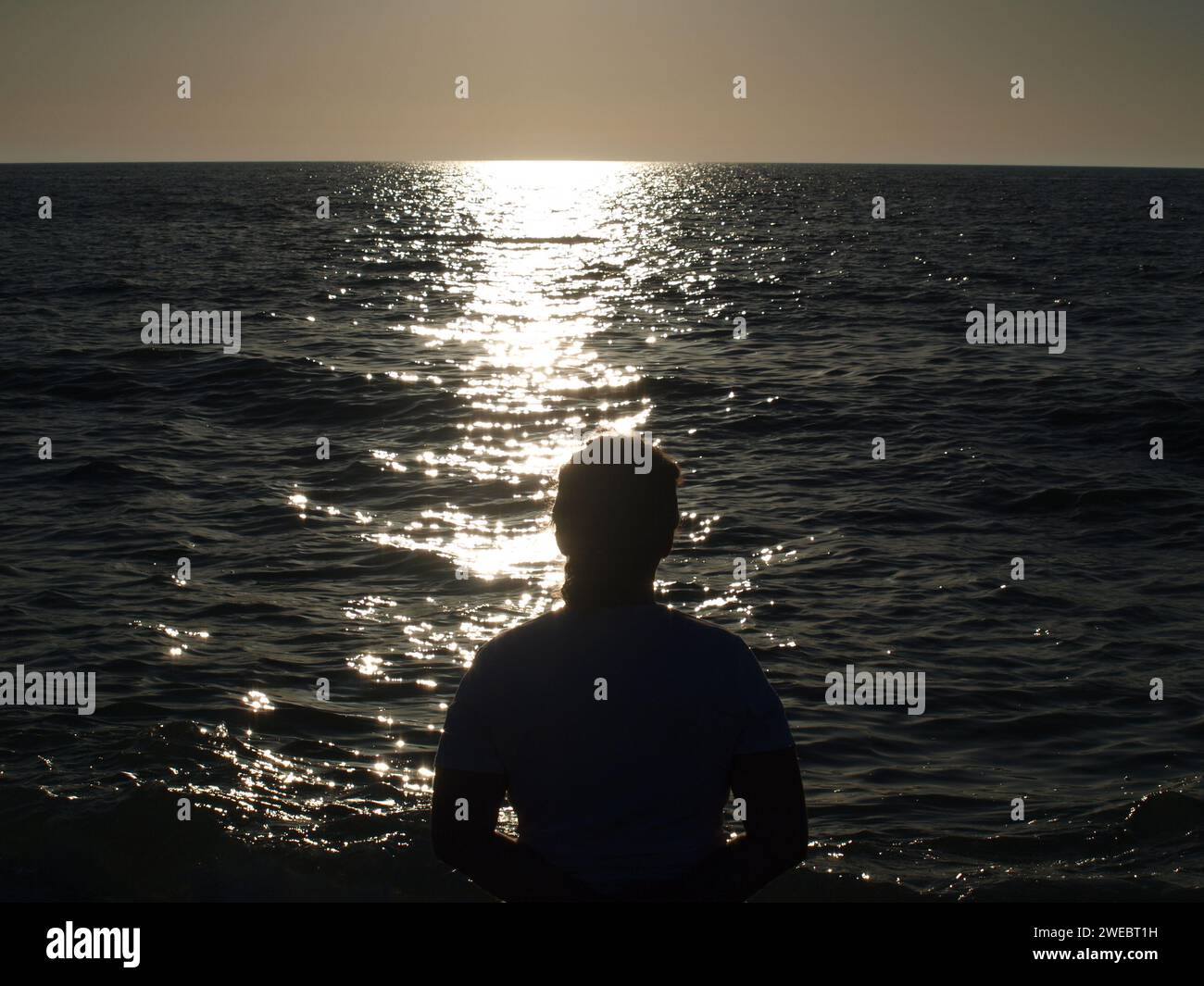 Our lady of the gulf hi-res stock photography and images - Alamy