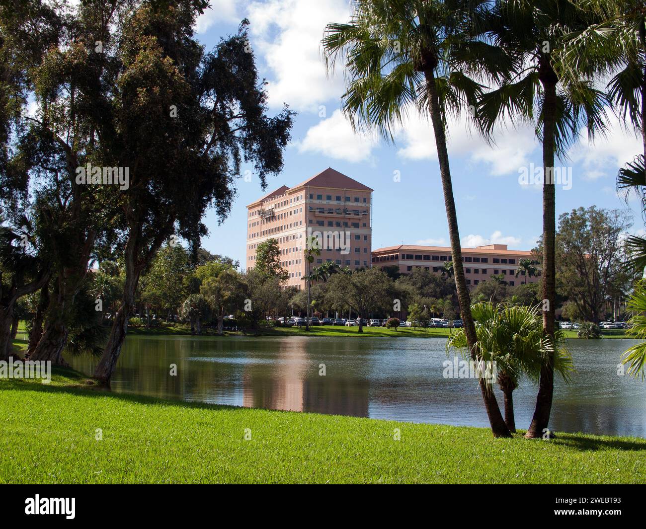 American hospital hi-res stock photography and images - Alamy