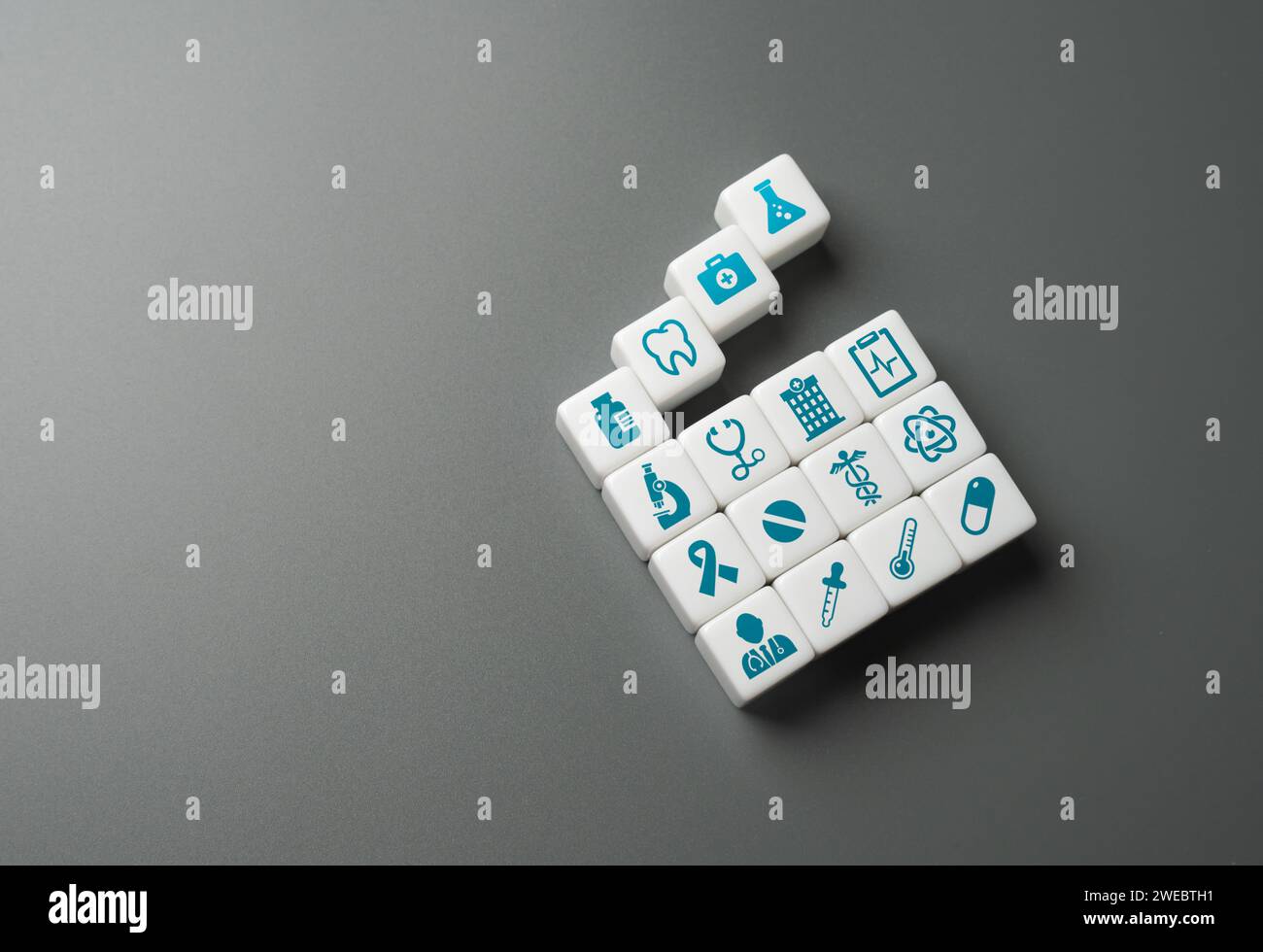 Medicine and healthcare. Medical life insurance. Providing ...