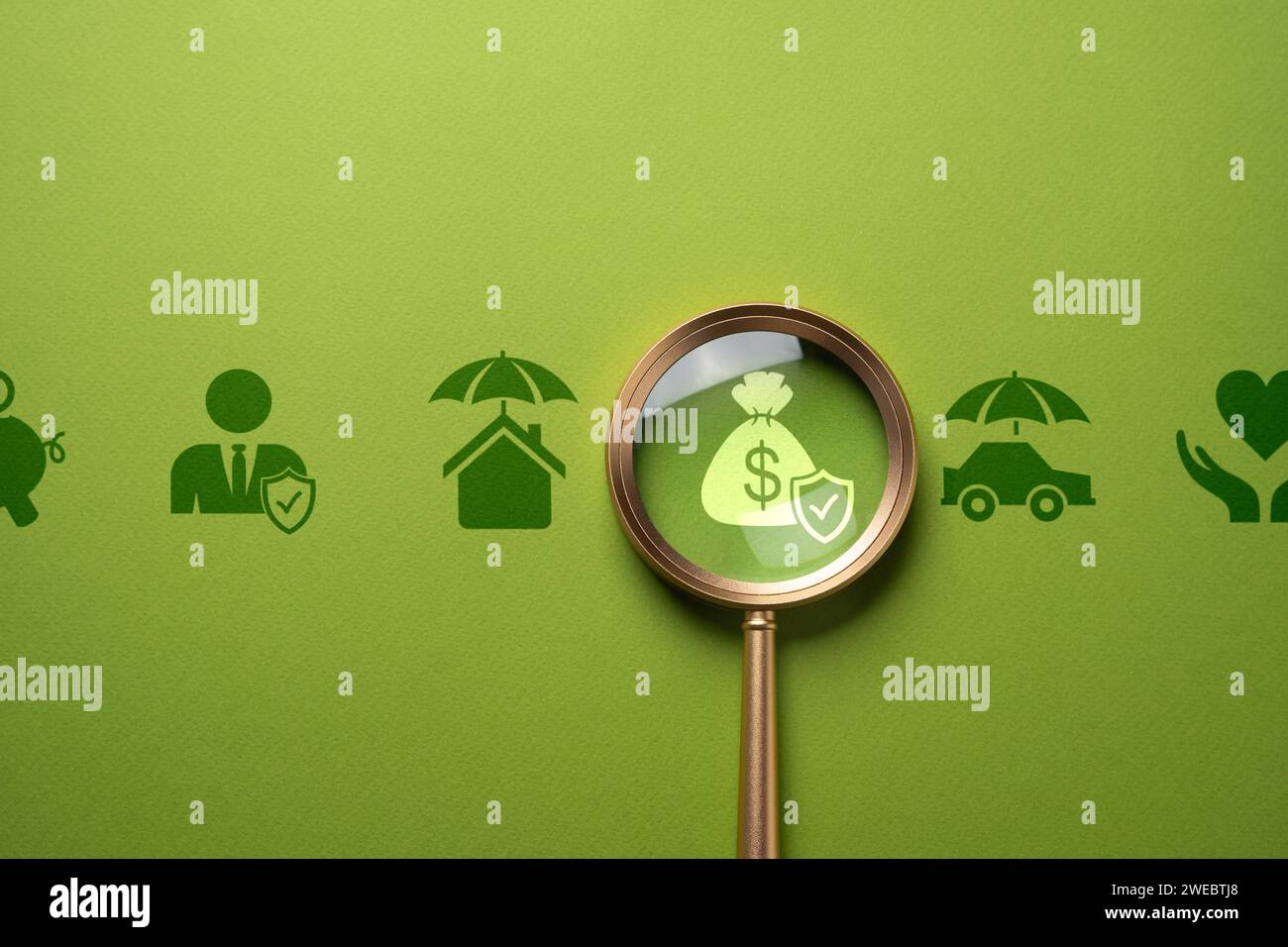 Auto protection plan hi-res stock photography and images - Alamy