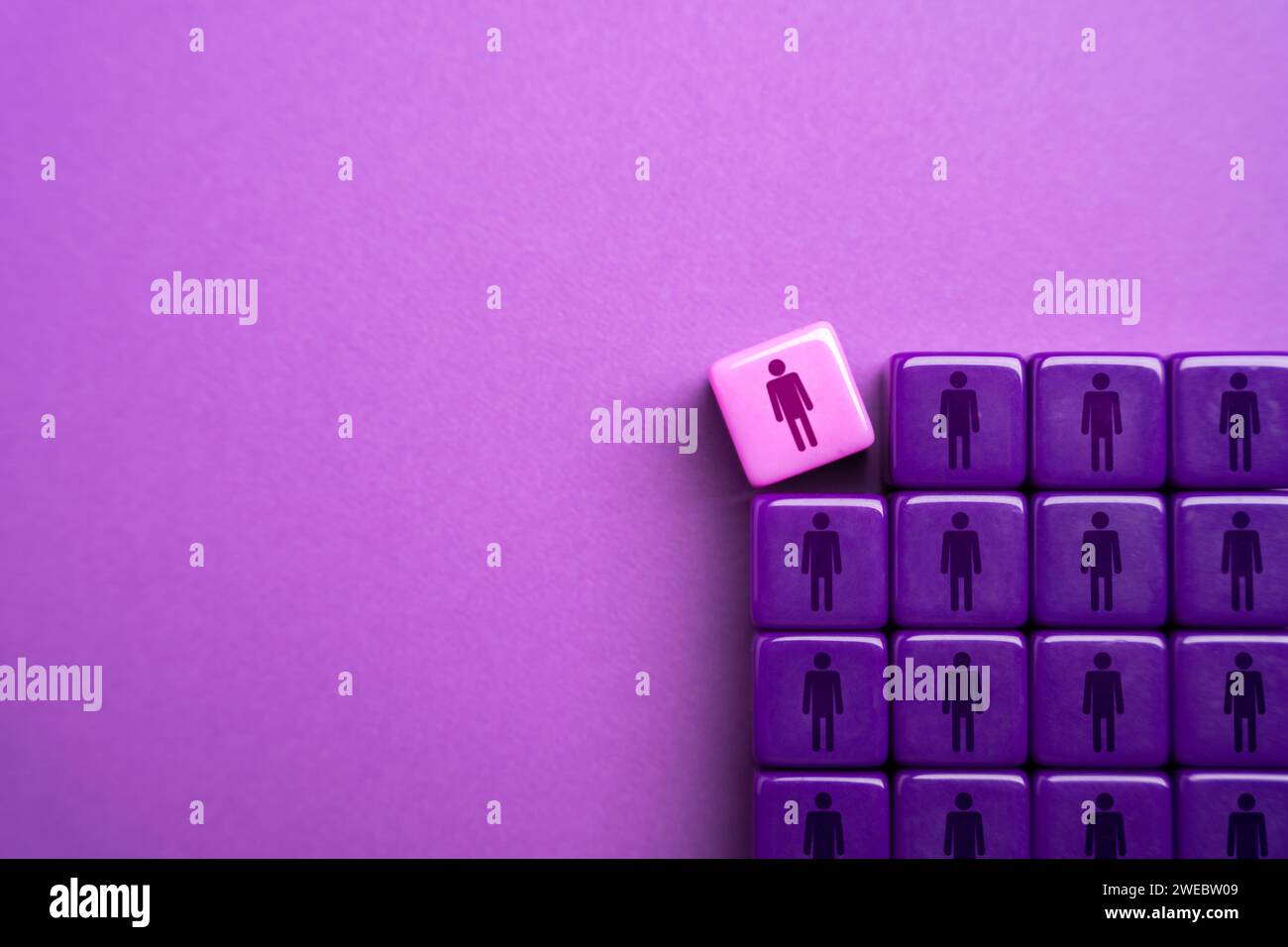 Select an employee. Select a person from the pool of candidates. Hiring ...