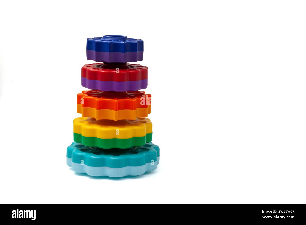 Childrens pyramid hi-res stock photography and images - Alamy