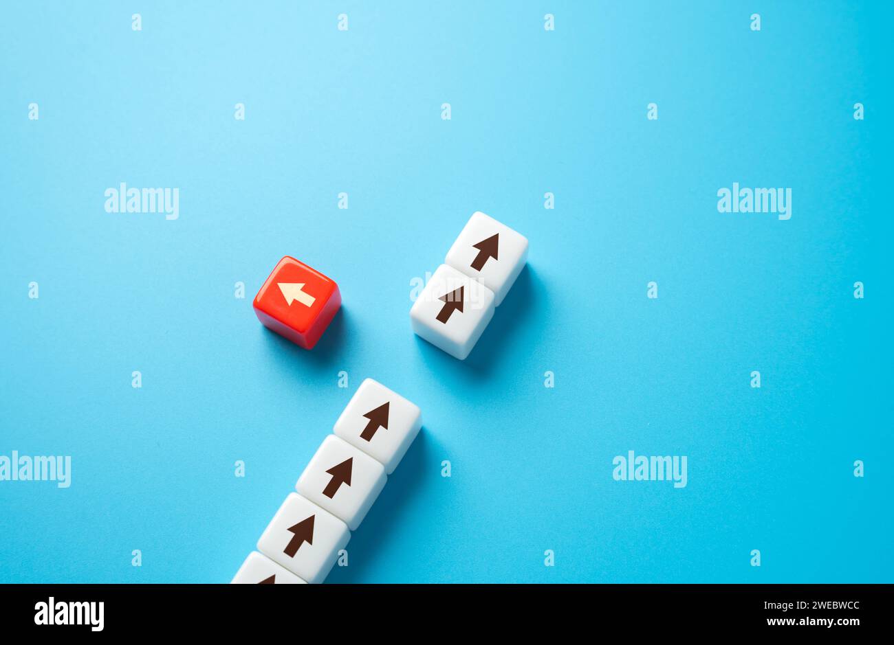 Go my own way hi-res stock photography and images - Alamy