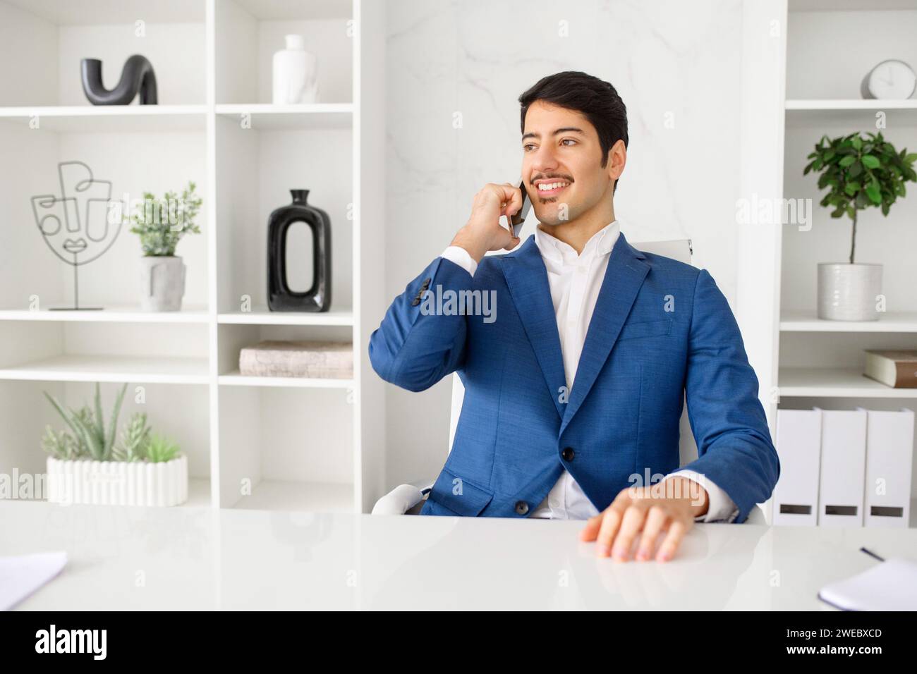 Friendly interactions hi-res stock photography and images - Alamy