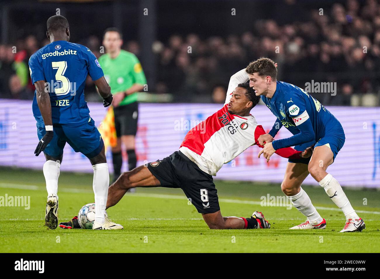 Guus til and quinten timber hi-res stock photography and images - Alamy