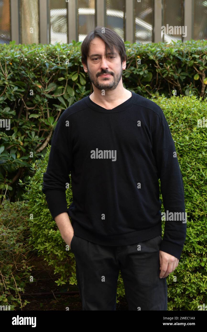 Marco foschi hi-res stock photography and images - Alamy