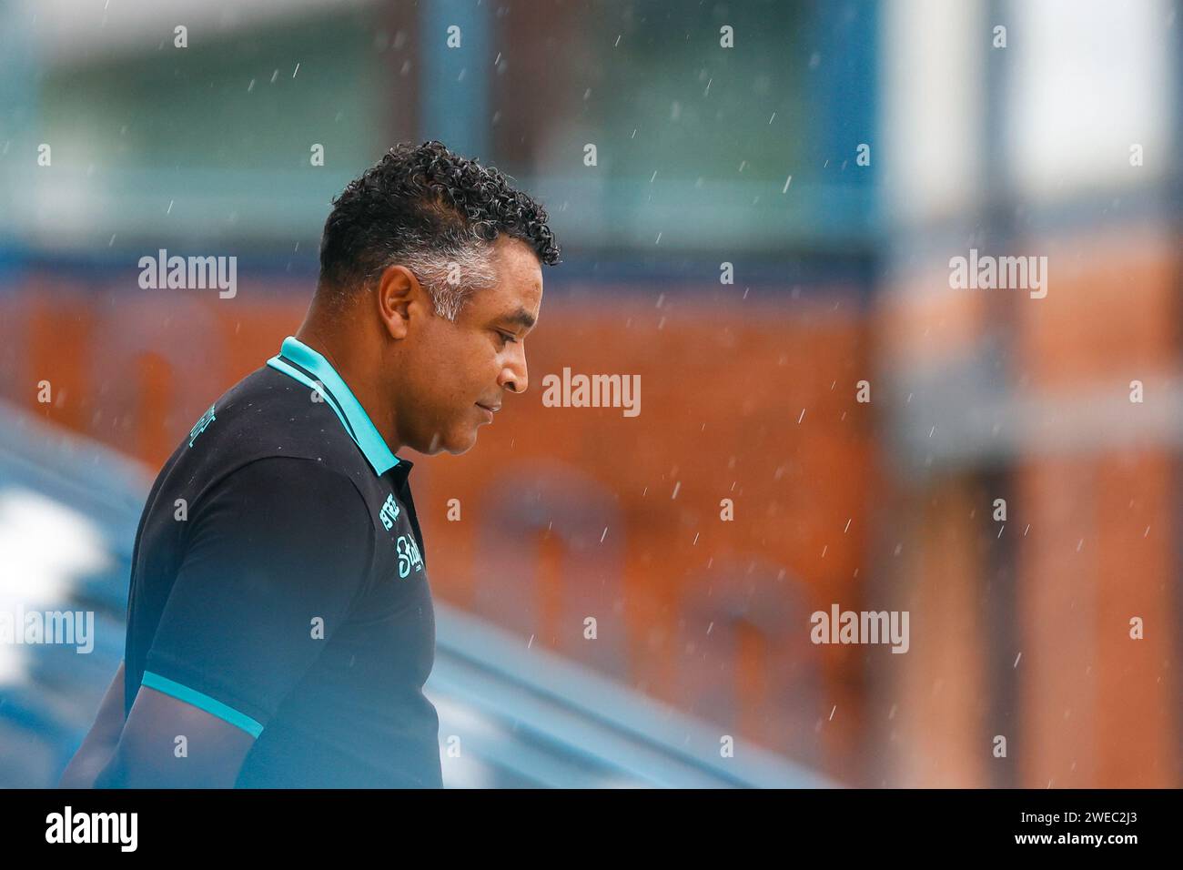 Bento Goncalves, Brazil. 24th Jan, 2024. RS - BENTO GONCALVES - 01/24 ...