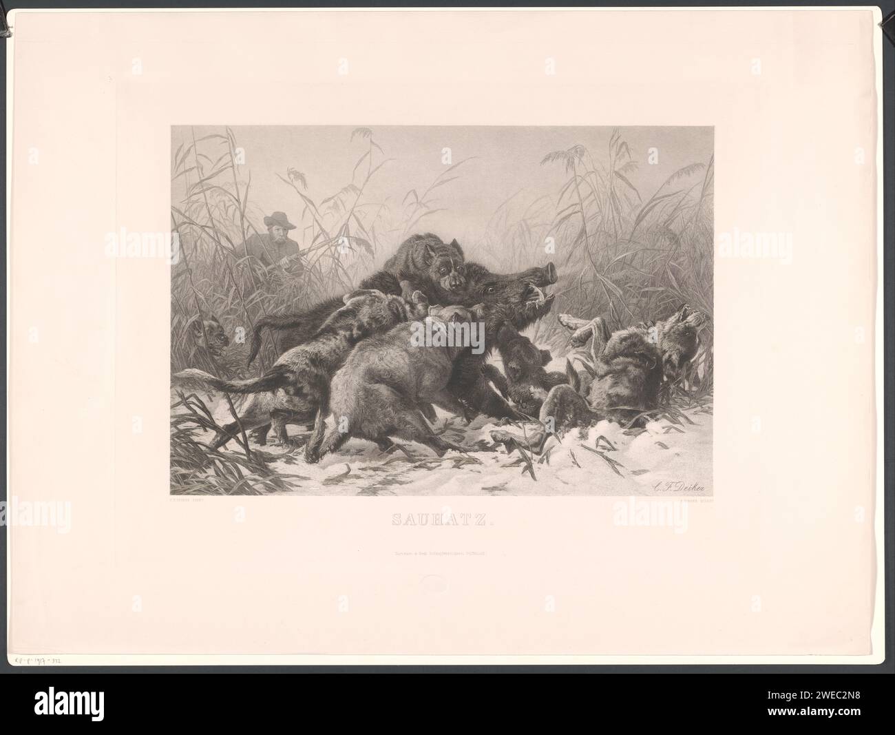 Fritz dinger hi-res stock photography and images - Alamy