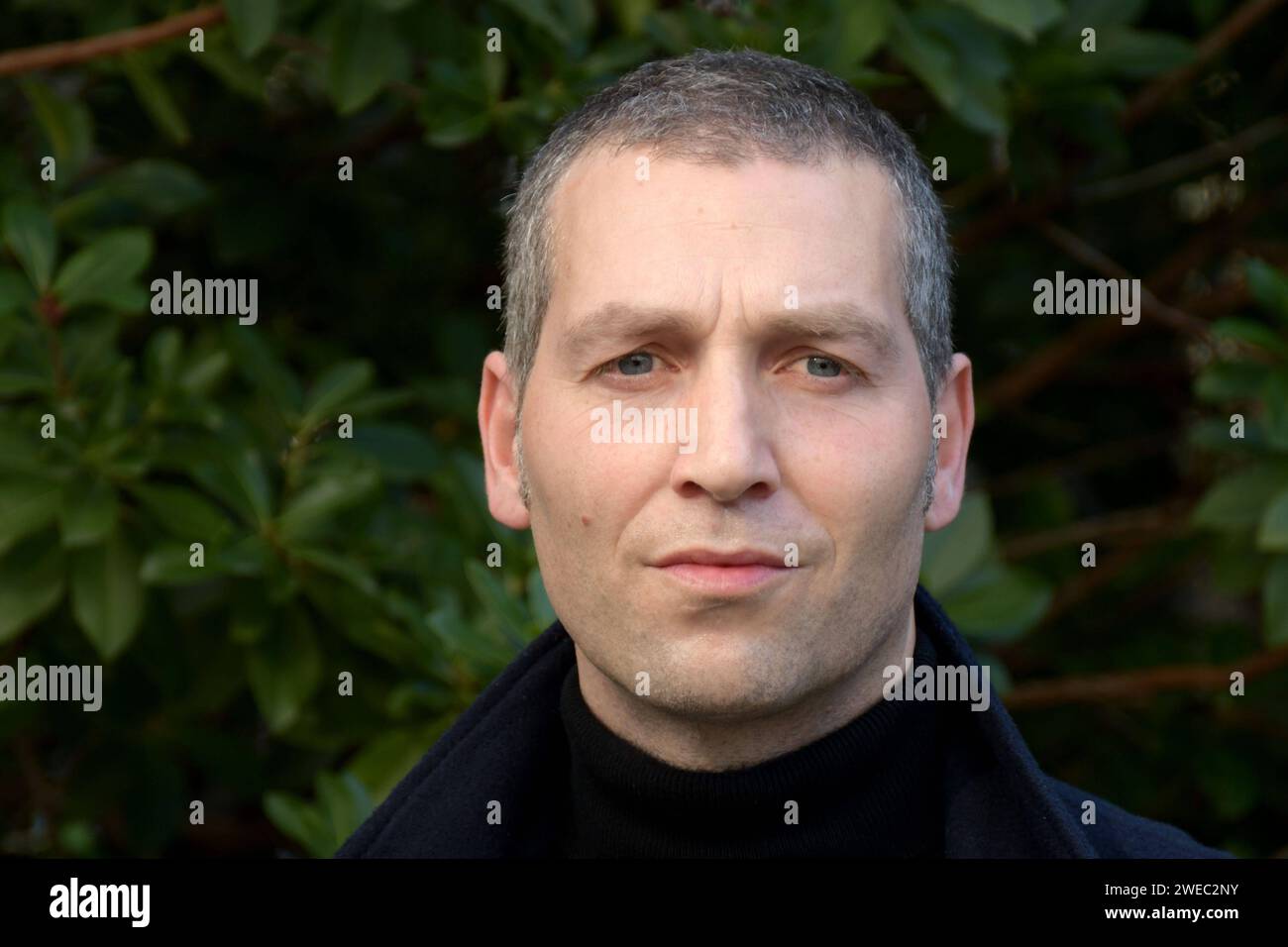 News - photocall La lunga notte Mauro Cardinali during photocall La ...