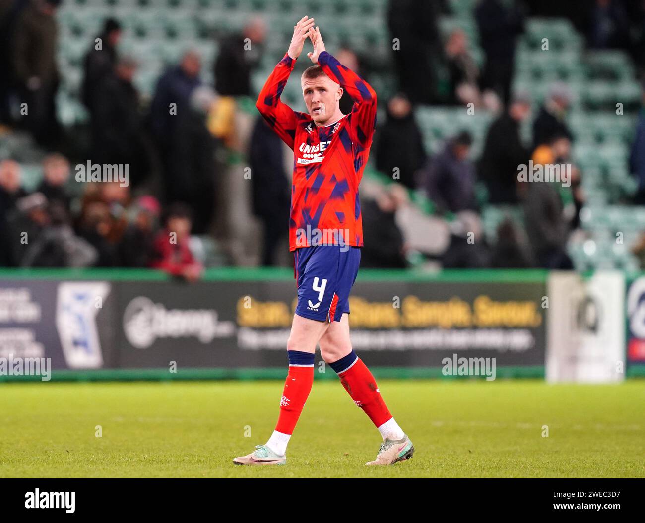 John lundstram 2024 hi-res stock photography and images - Alamy