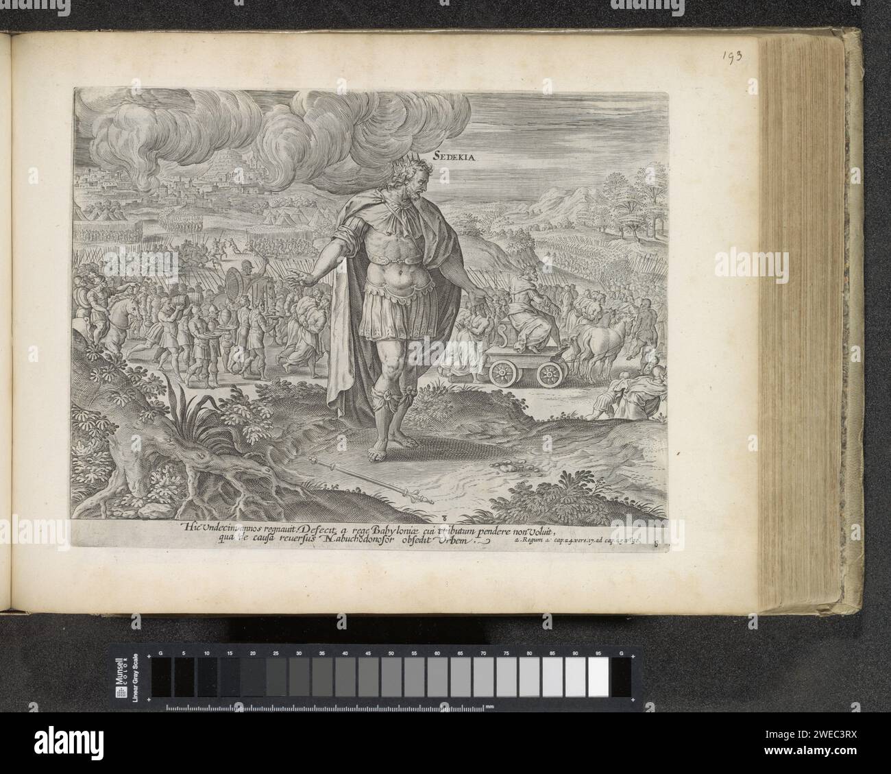 Babylonian exile hi-res stock photography and images - Alamy