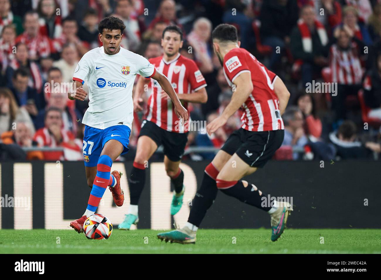 Lamal spain hi-res stock photography and images - Alamy