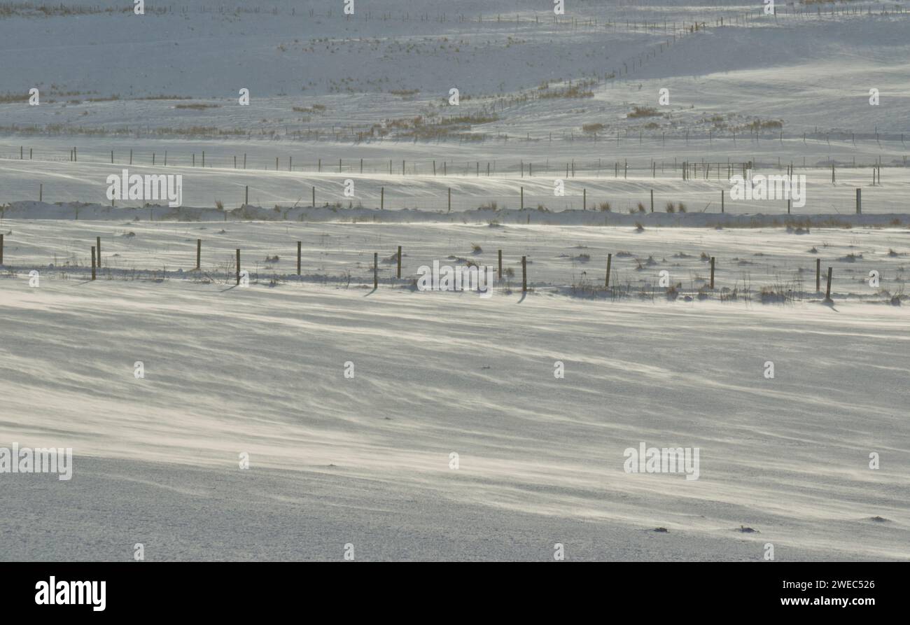 Spindrift snow hi-res stock photography and images - Alamy