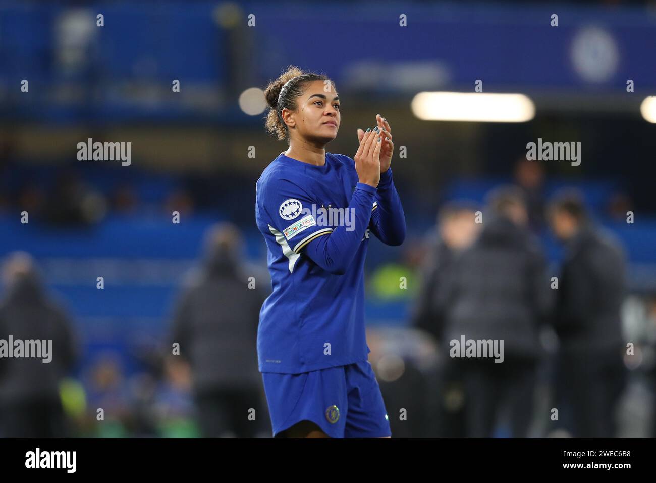 Jess carter champions league hi-res stock photography and images - Alamy