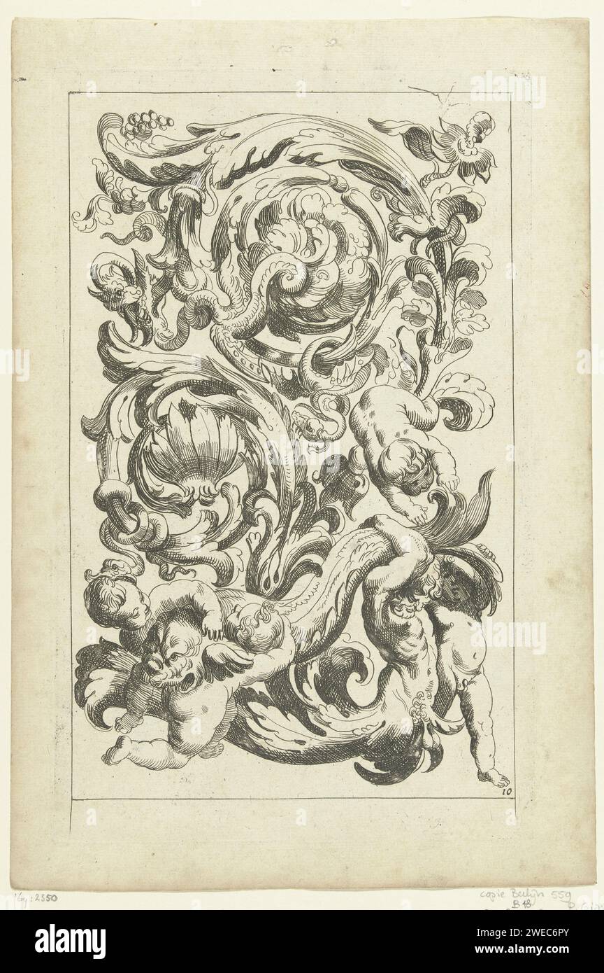 Triton ends hi-res stock photography and images - Alamy