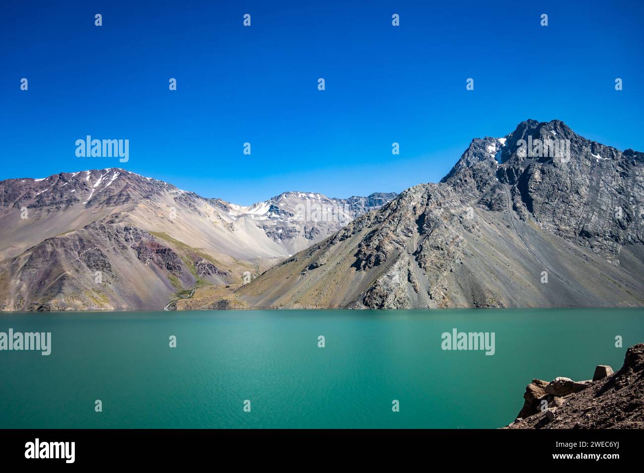 Valle de yeso hi-res stock photography and images - Alamy