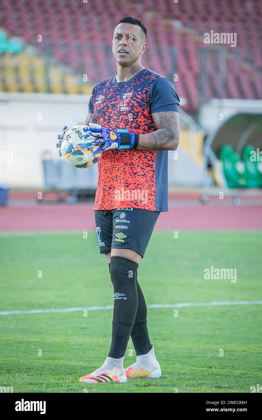 PR - MARINGA - 01/24/2024 - PARANAENSE 2024, GALO MARINGA (Photo by ...
