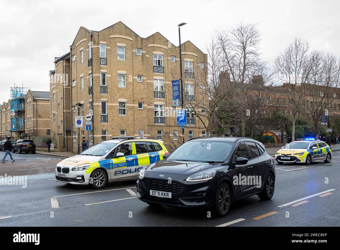 2024 uk police vehicles hi-res stock photography and images - Alamy