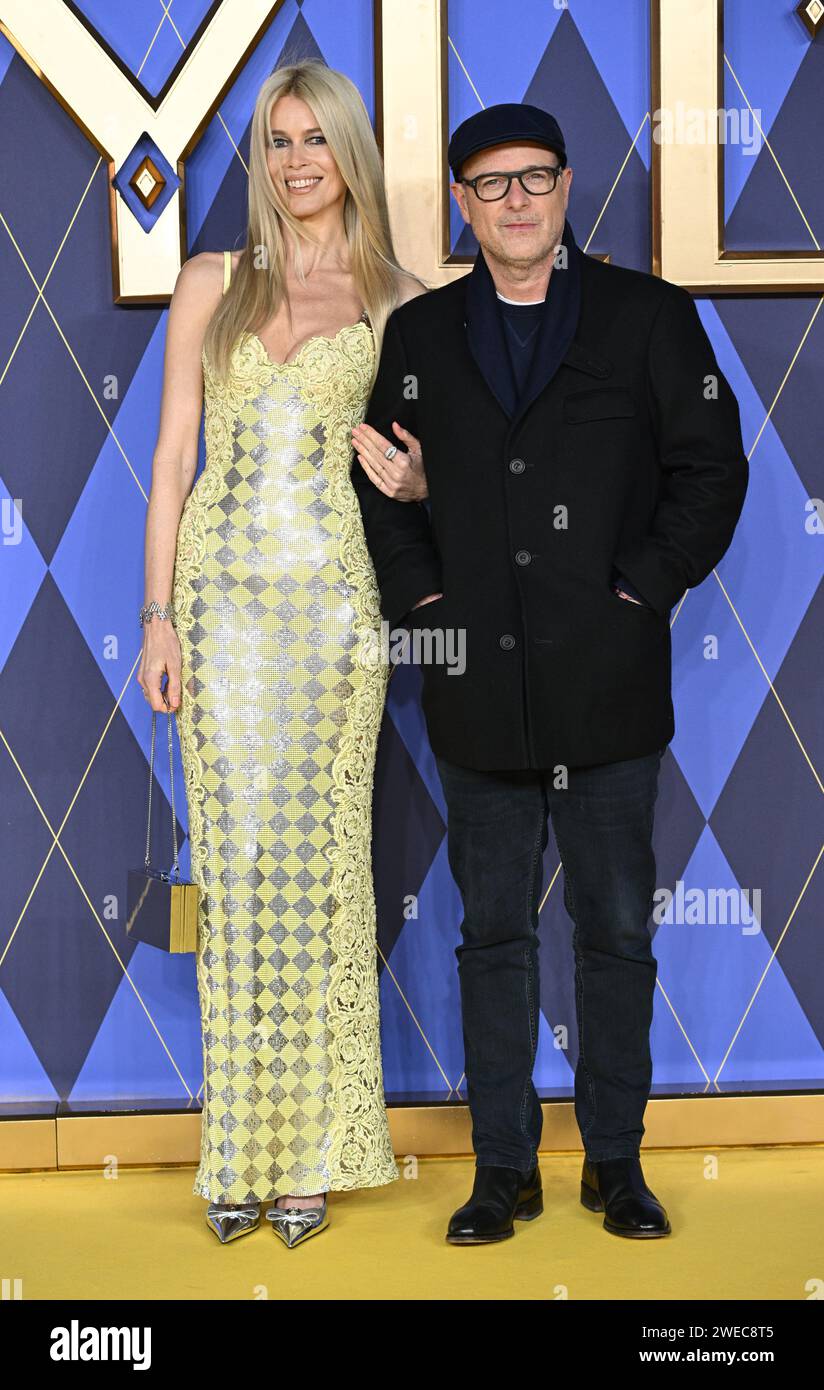 Matthewvaughn hi-res stock photography and images - Alamy