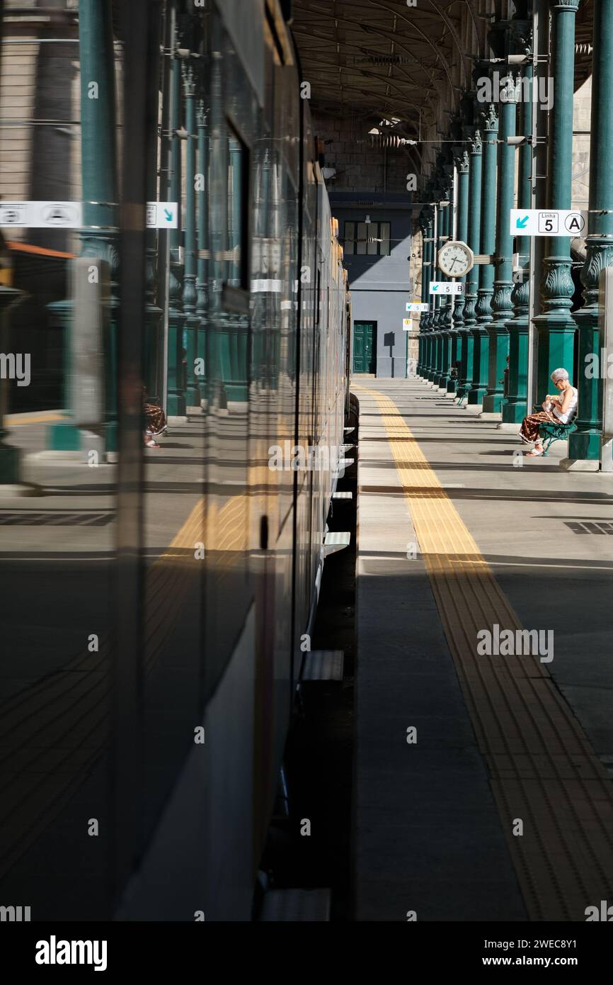 Rails & Whistles: A Journey Through Time. Explore the rhythmic charm of ...