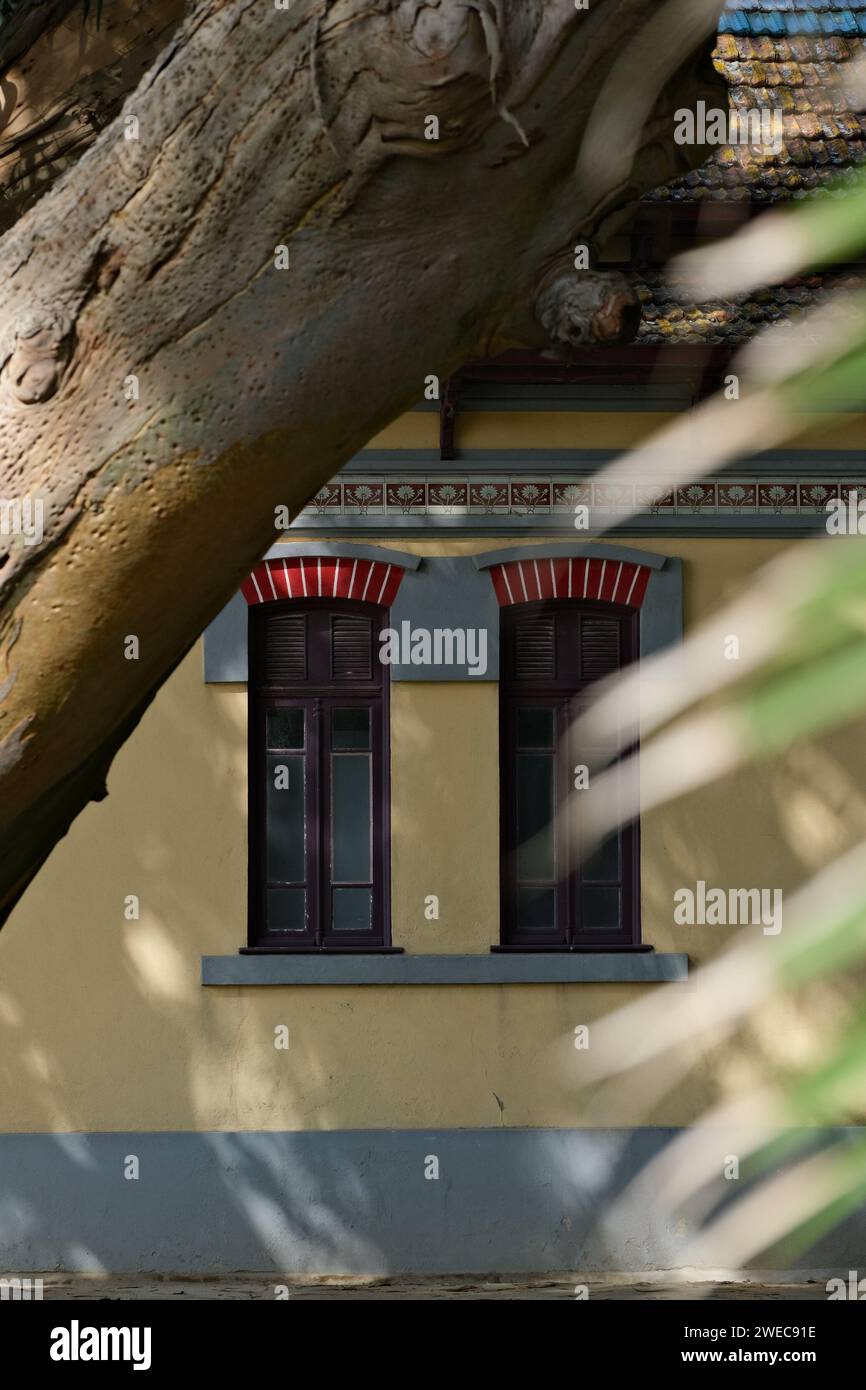 Step into history's embrace with the captivating charm of this ...