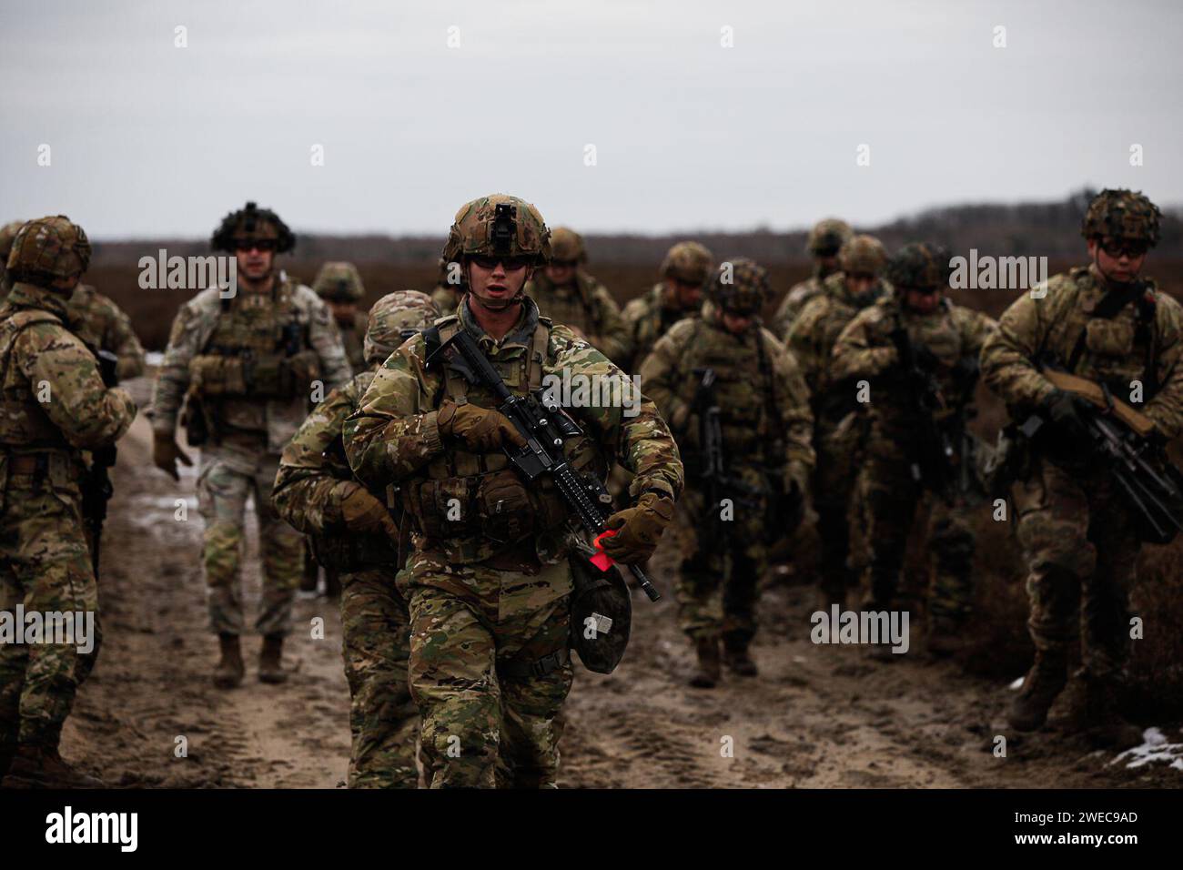15th infantry regiment hi-res stock photography and images - Alamy