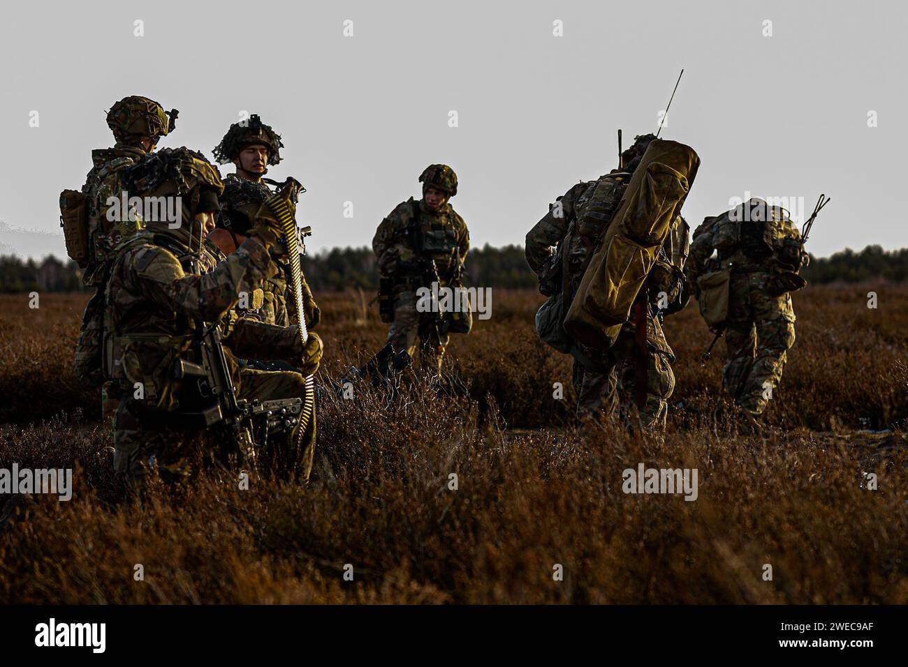 15th infantry regiment hi-res stock photography and images - Alamy