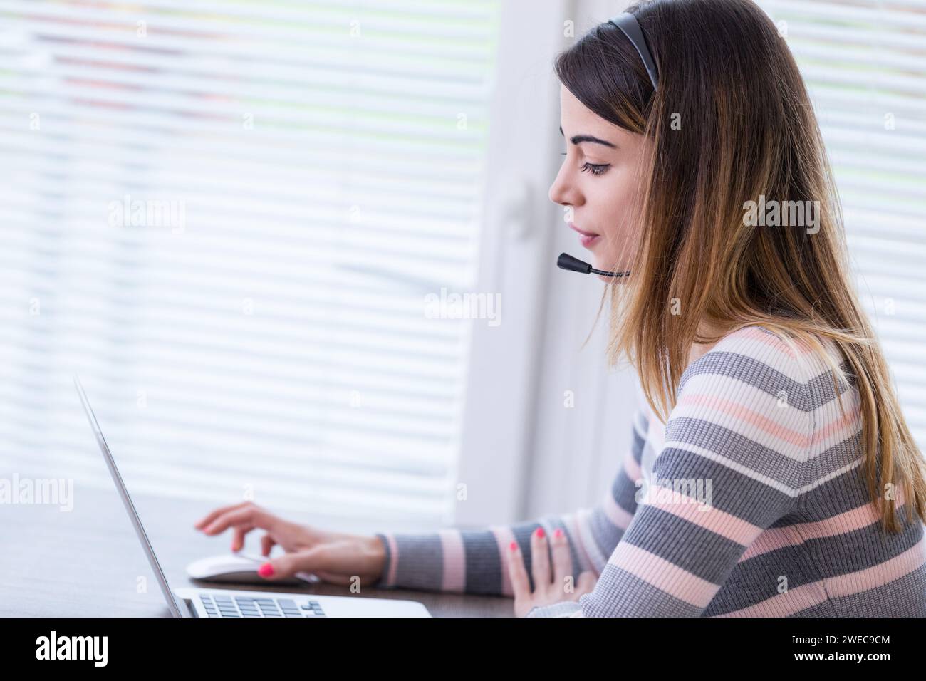 Technical hiccup hi-res stock photography and images - Alamy