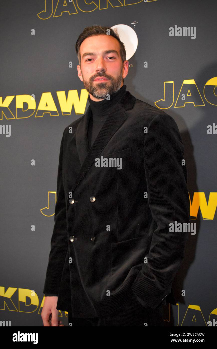 Jamie childs hartlepool hi-res stock photography and images - Alamy