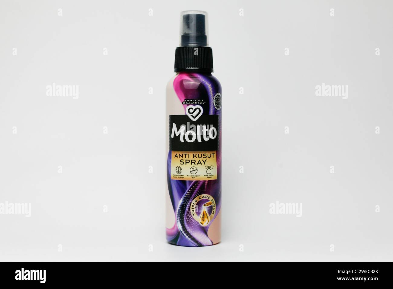 Anti kusut hi-res stock photography and images - Alamy