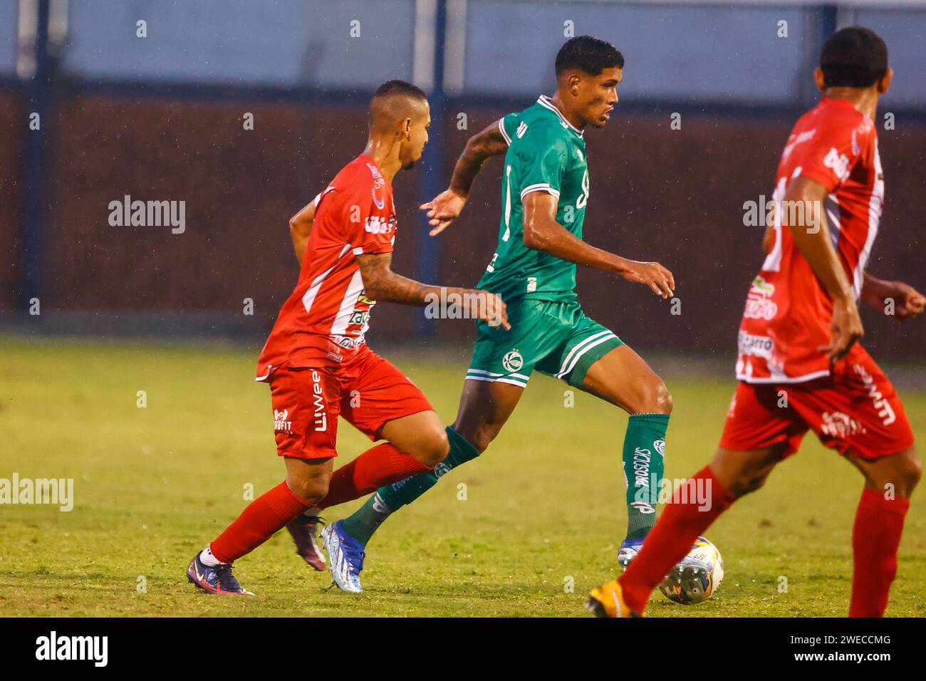Bento Goncalves, Brazil. 24th Jan, 2024. RS - BENTO GONCALVES - 01/24 ...