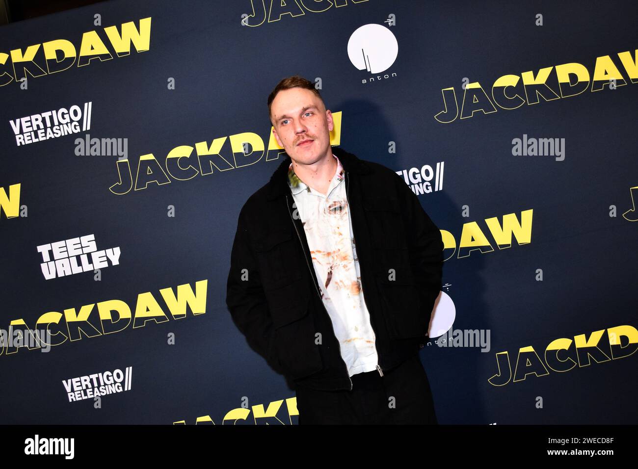 2024 movies hi-res stock photography and images - Alamy