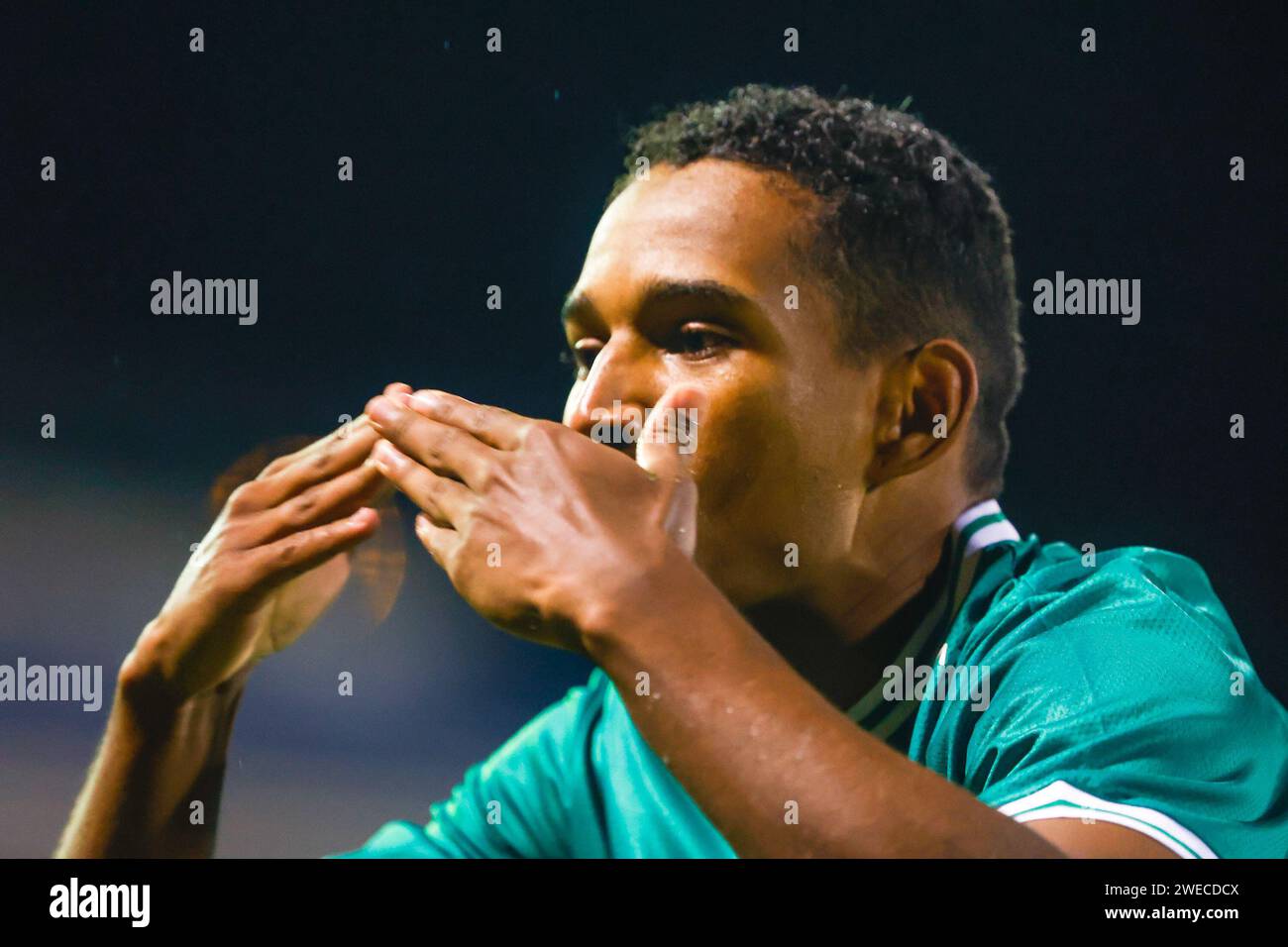 Bento Goncalves, Brazil. 24th Jan, 2024. RS - BENTO GONCALVES - 01/24 ...