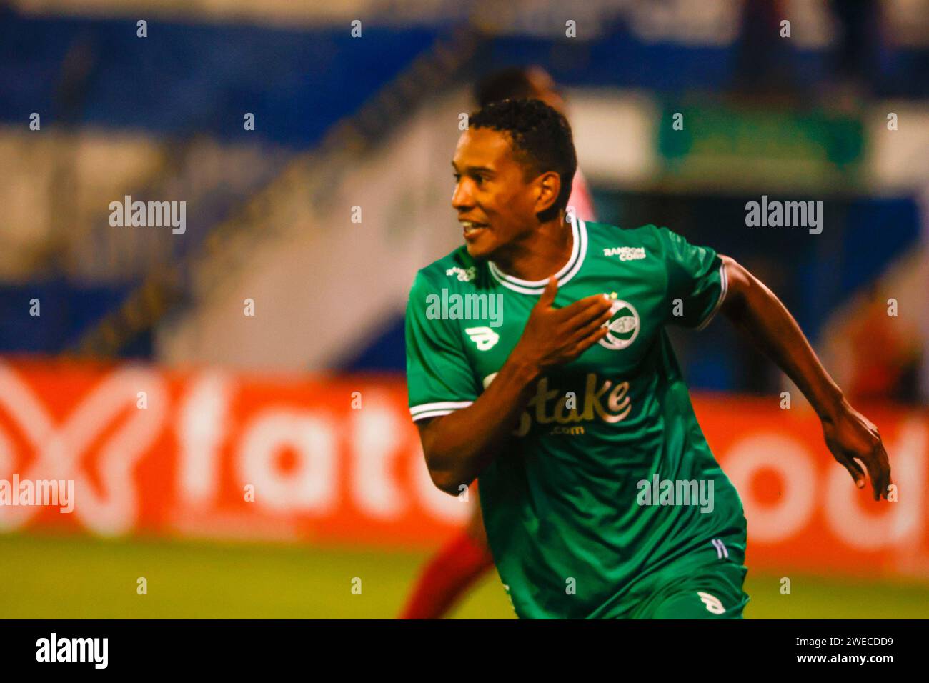 Bento Goncalves, Brazil. 24th Jan, 2024. RS - BENTO GONCALVES - 01/24 ...