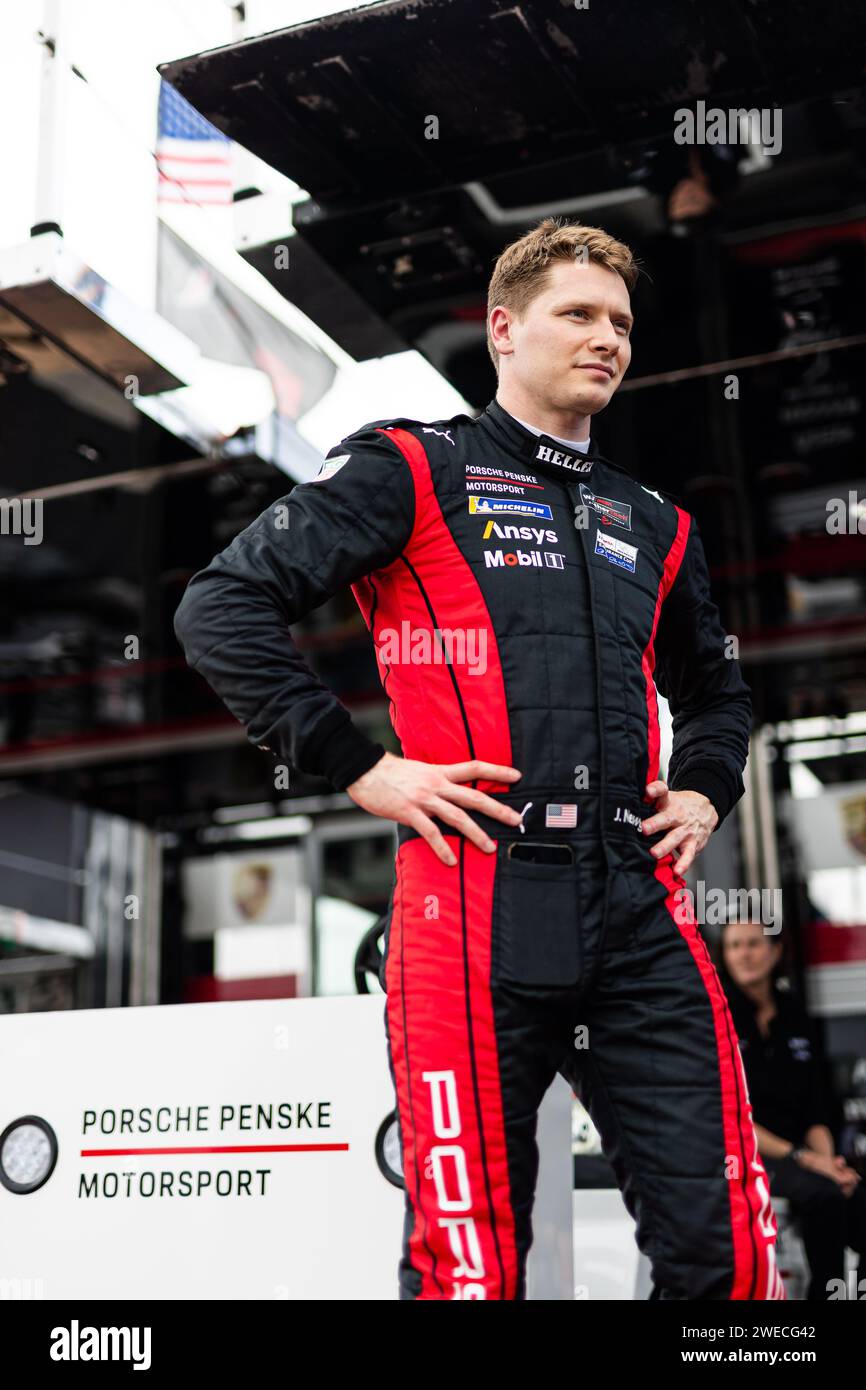 Josef newgarden hi-res stock photography and images - Alamy