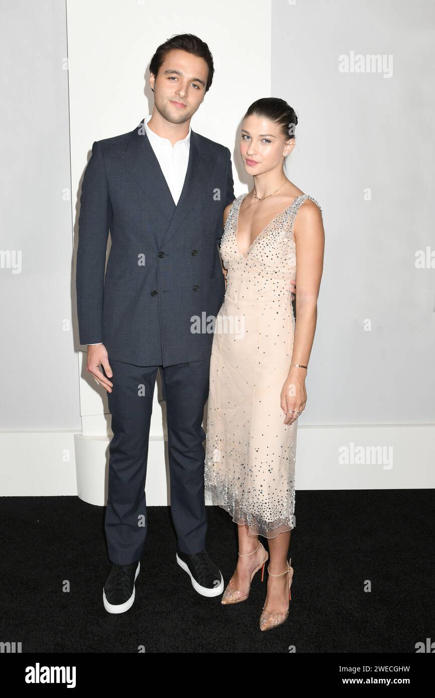 Arthur donald phoebe gates hi-res stock photography and images - Alamy