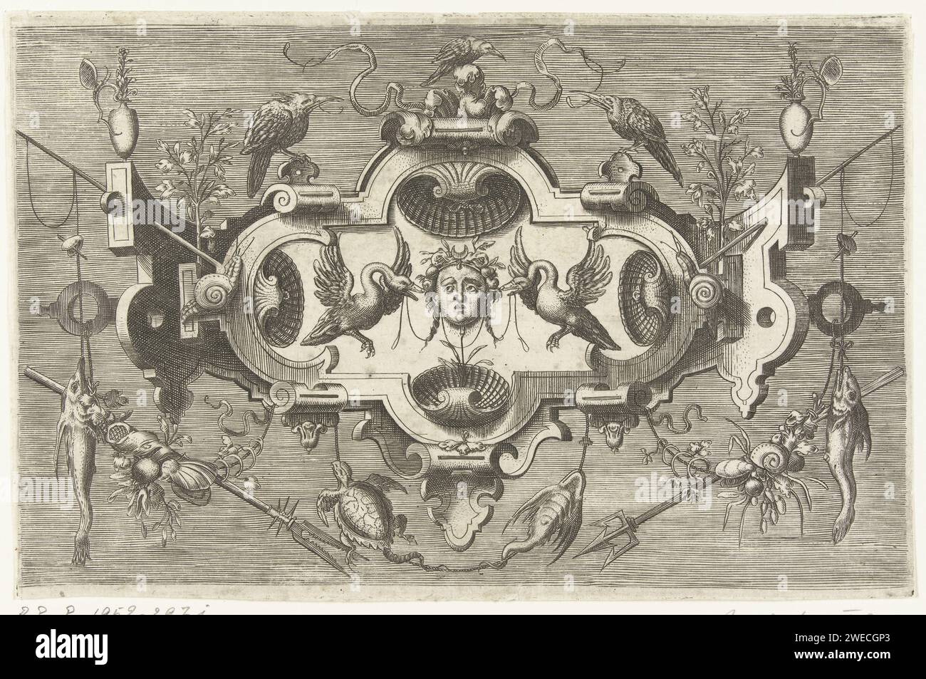 Snail shell vases hi-res stock photography and images - Alamy