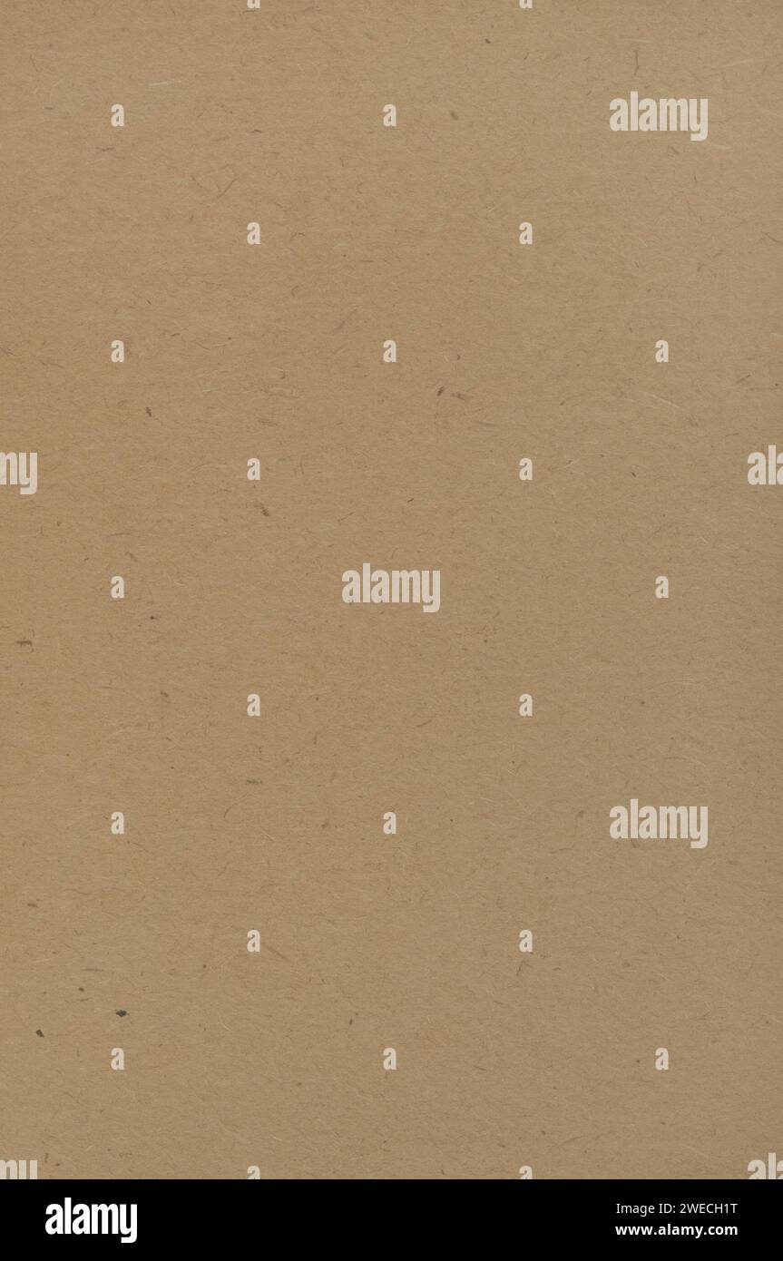 Beige Tan Natural Sack Kraft Paper Texture Paperboard Background ...