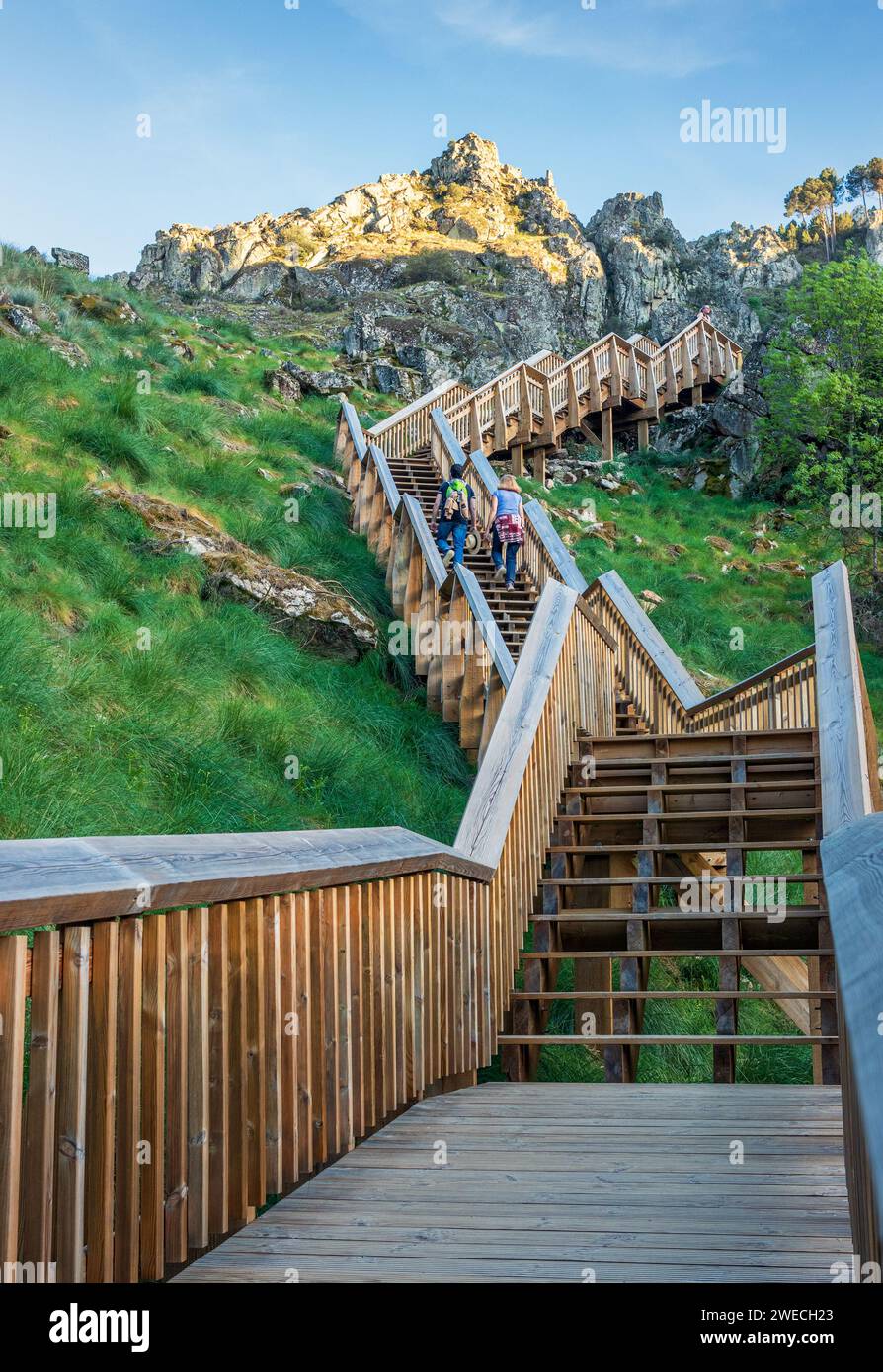 Caldeirao dam hi-res stock photography and images - Alamy