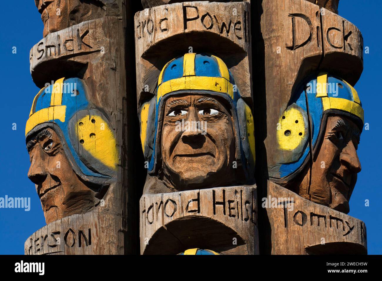 Palouse scenic byway hi-res stock photography and images - Alamy