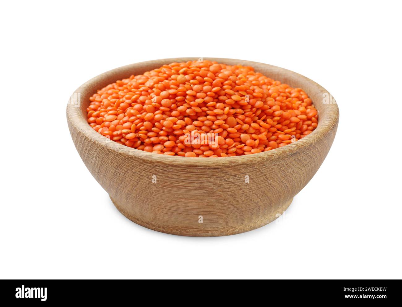 Raw grains lentils in Cut Out Stock Images & Pictures - Alamy