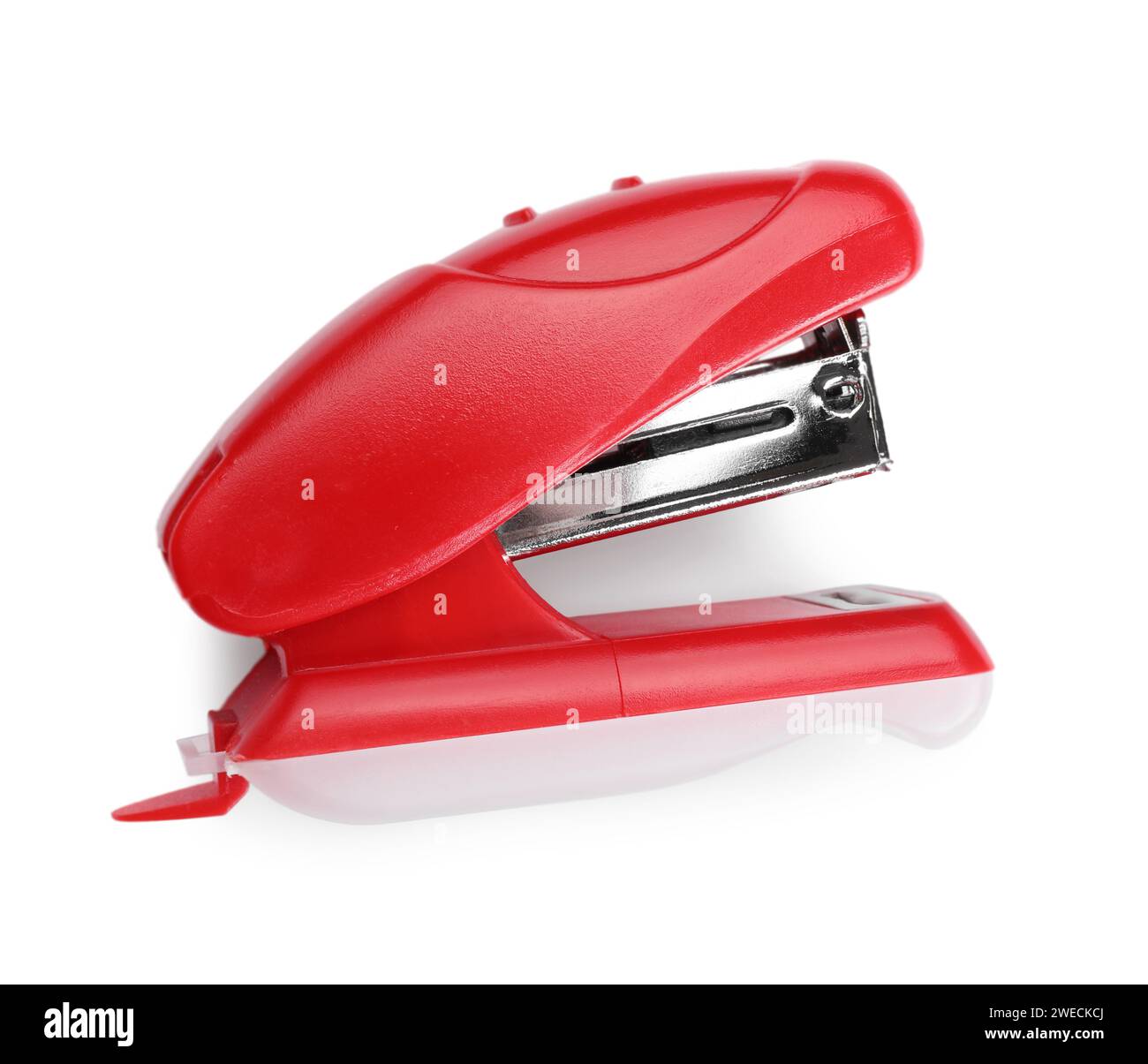 Stapler top Cut Out Stock Images & Pictures - Alamy