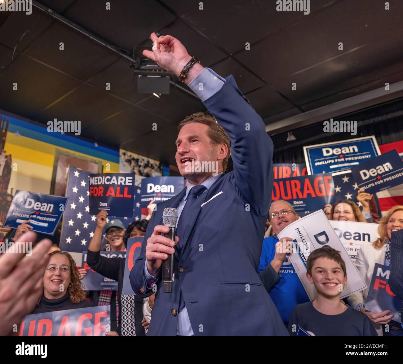 2024 Presidential Candidate Dean Phillips - Dodie Freddie 2024 Presidential Candidate Dean Phillips - Dodie Freddie